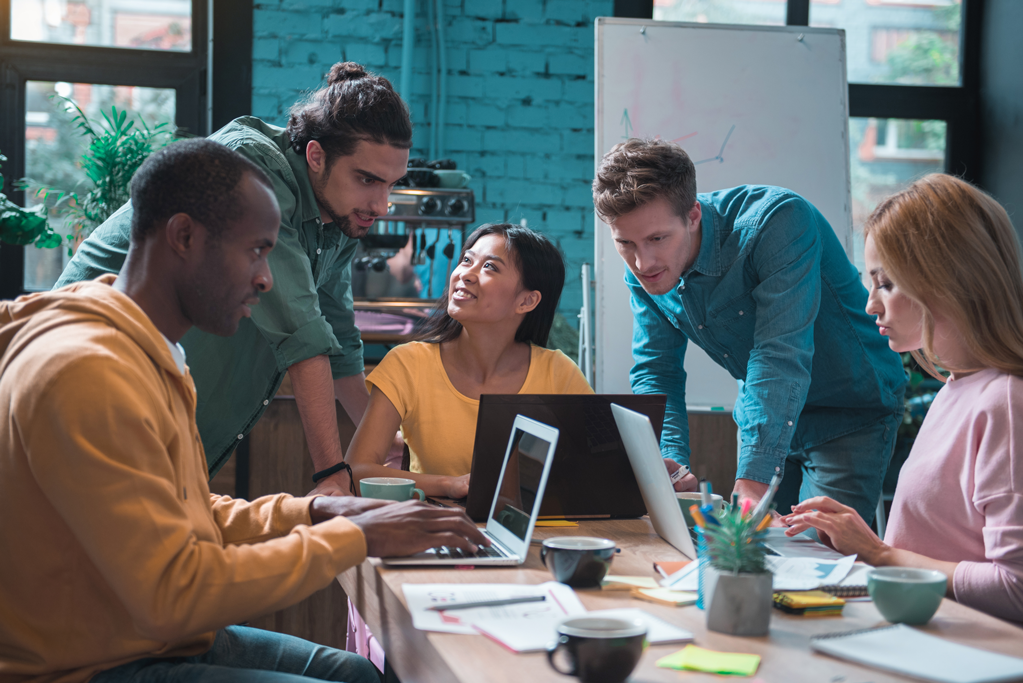 CultureRx | Unlock Your Company’s True Potential With ROWE