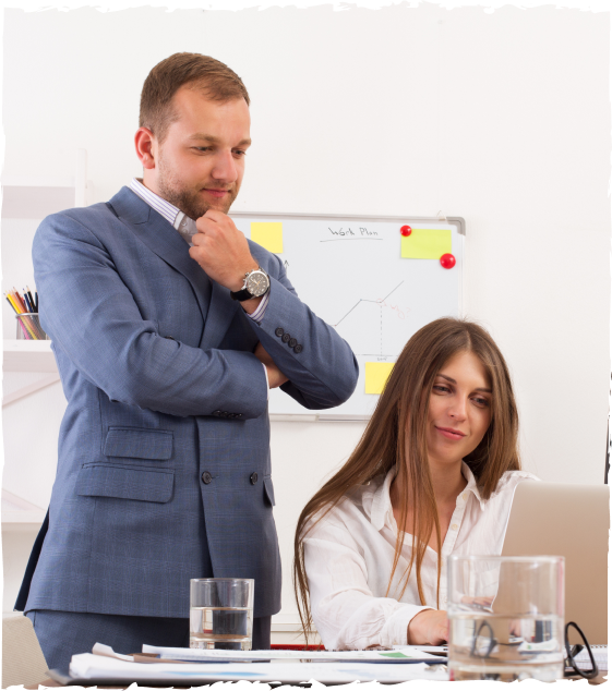 ROWE, not a hybrid work environment