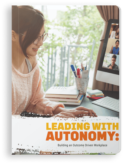 What Does Autonomy Look Like To You?